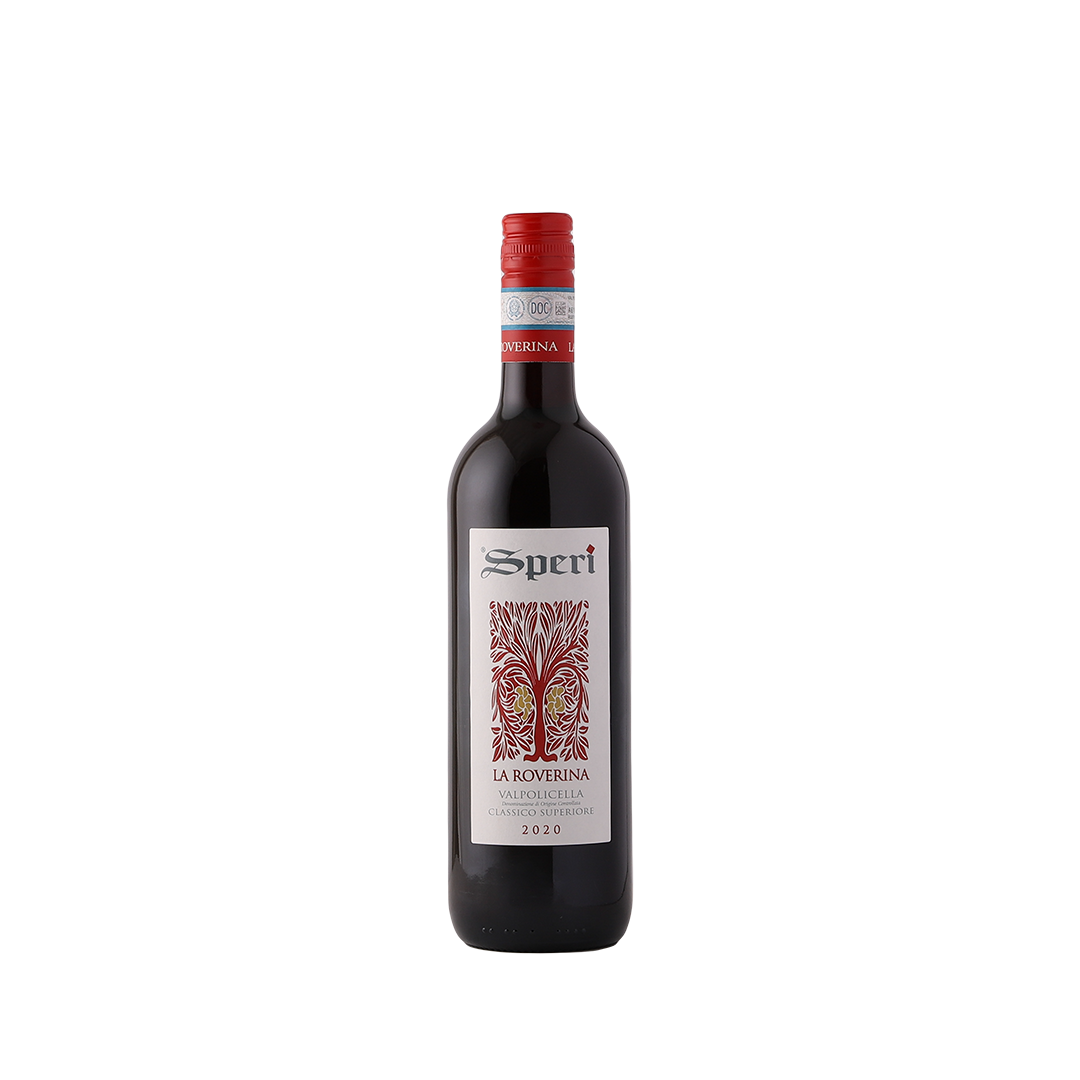 Speri La Roverina Valpolicella Classico Superiore 2020 - Red Wine ...