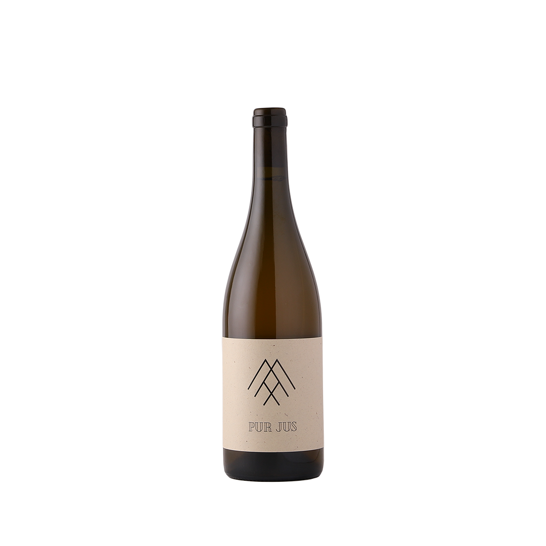 Max Sein Wein Pur Jus 2020 - White Wine | Blackhearts and Sparrows