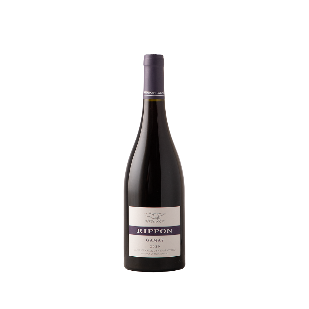 Rippon Gamay 2020 - Red Wine | Blackhearts and Sparrows
