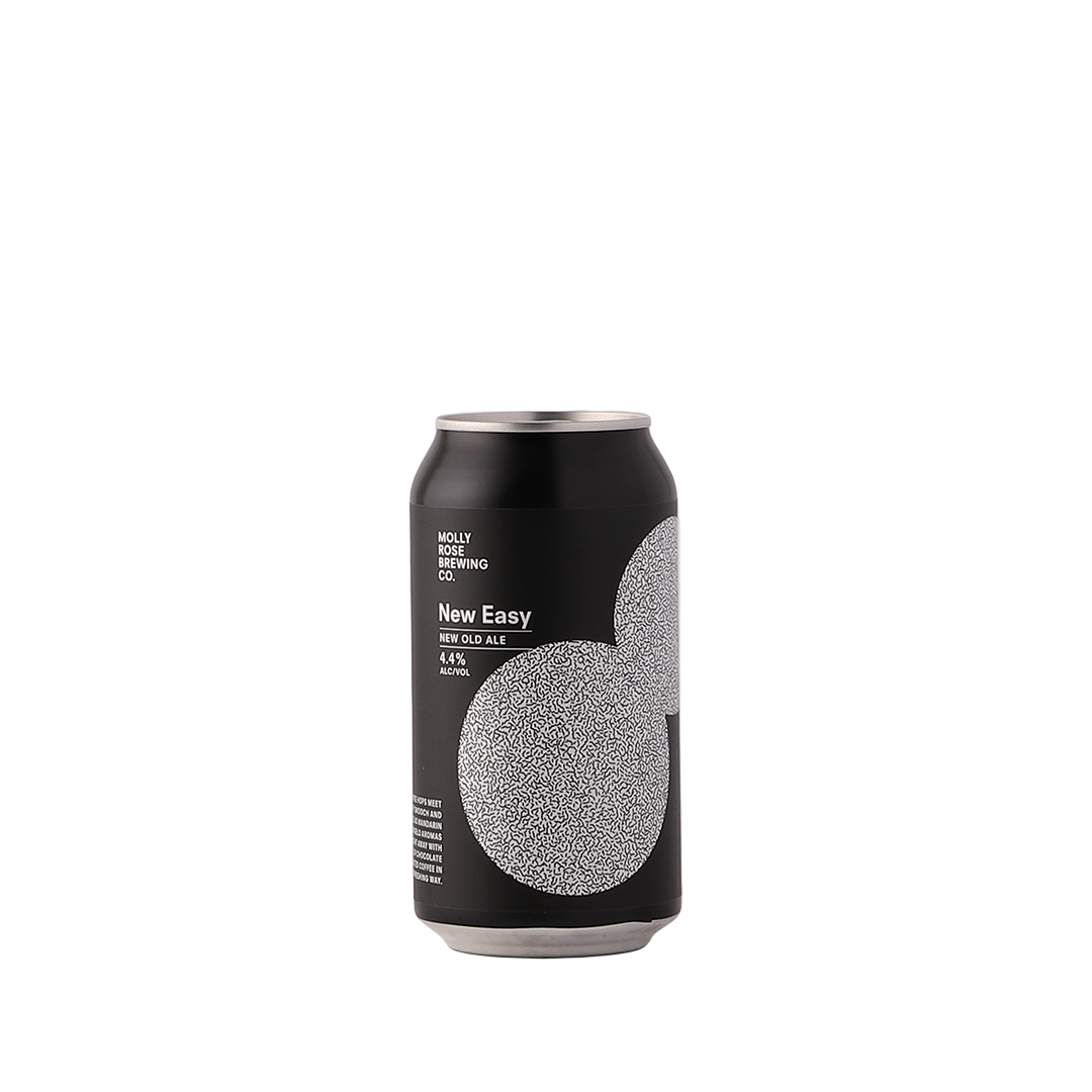 Molly Rose New Easy New Old Ale - Beer | Blackhearts and Sparrows