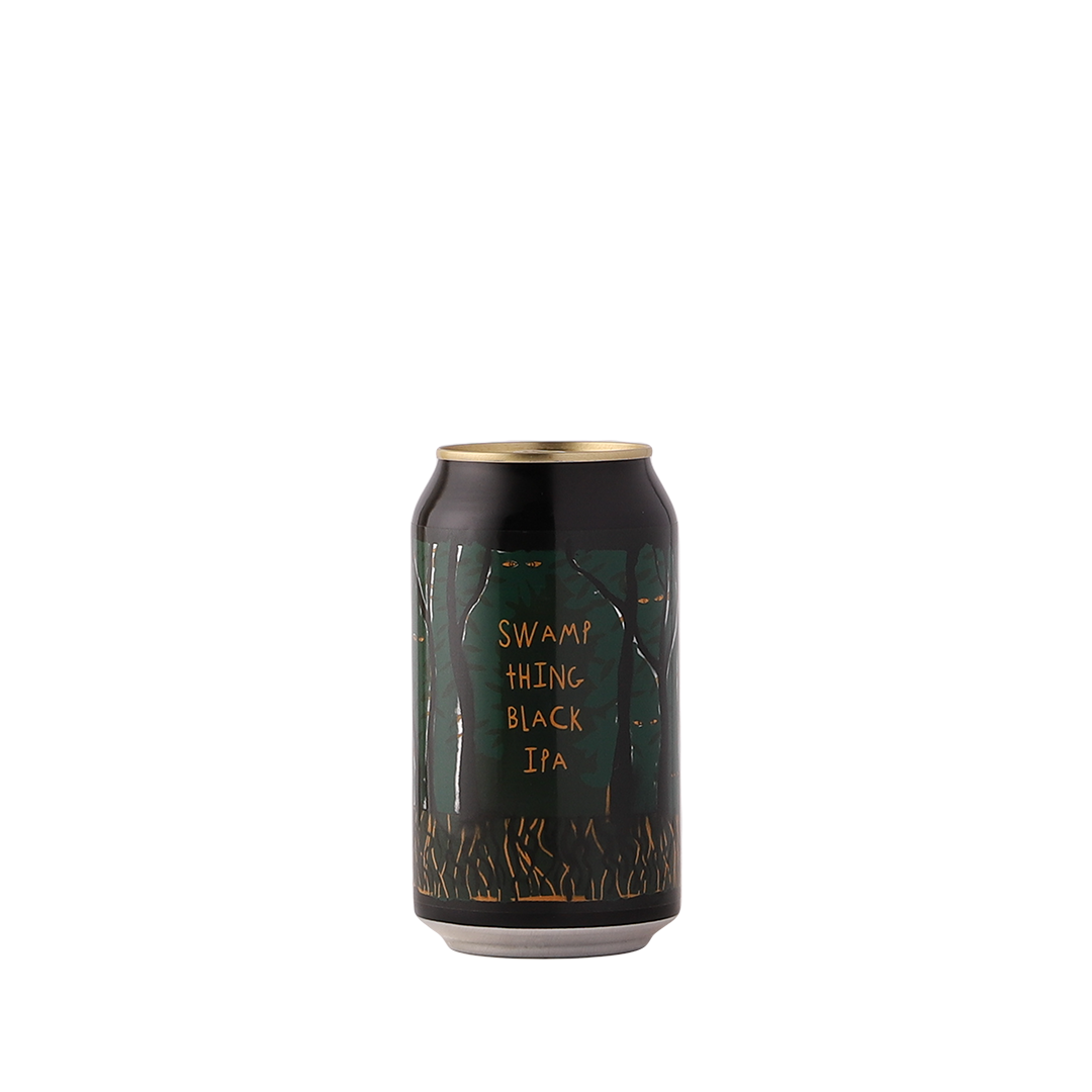 Sailors Grave Swamp Thing Black IPA - Beer | Blackhearts and Sparrows