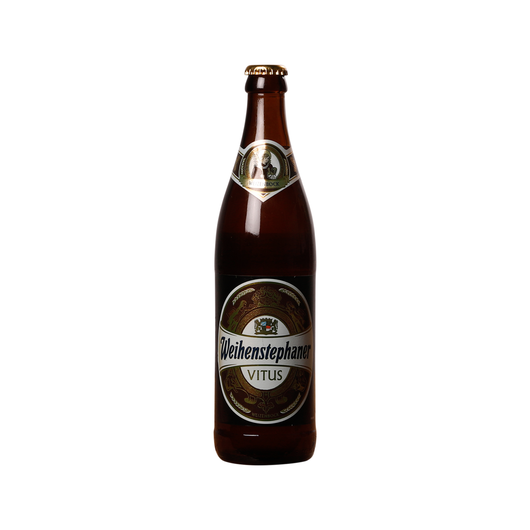 Weihenstephaner Vitus - Beer | Blackhearts and Sparrows