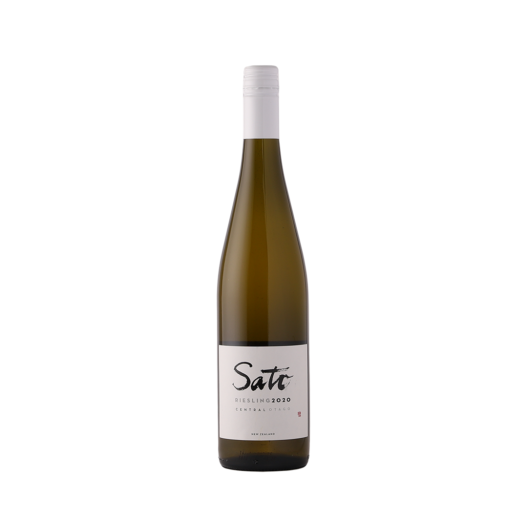 Sato Riesling 2020 - White Wine | Blackhearts and Sparrows