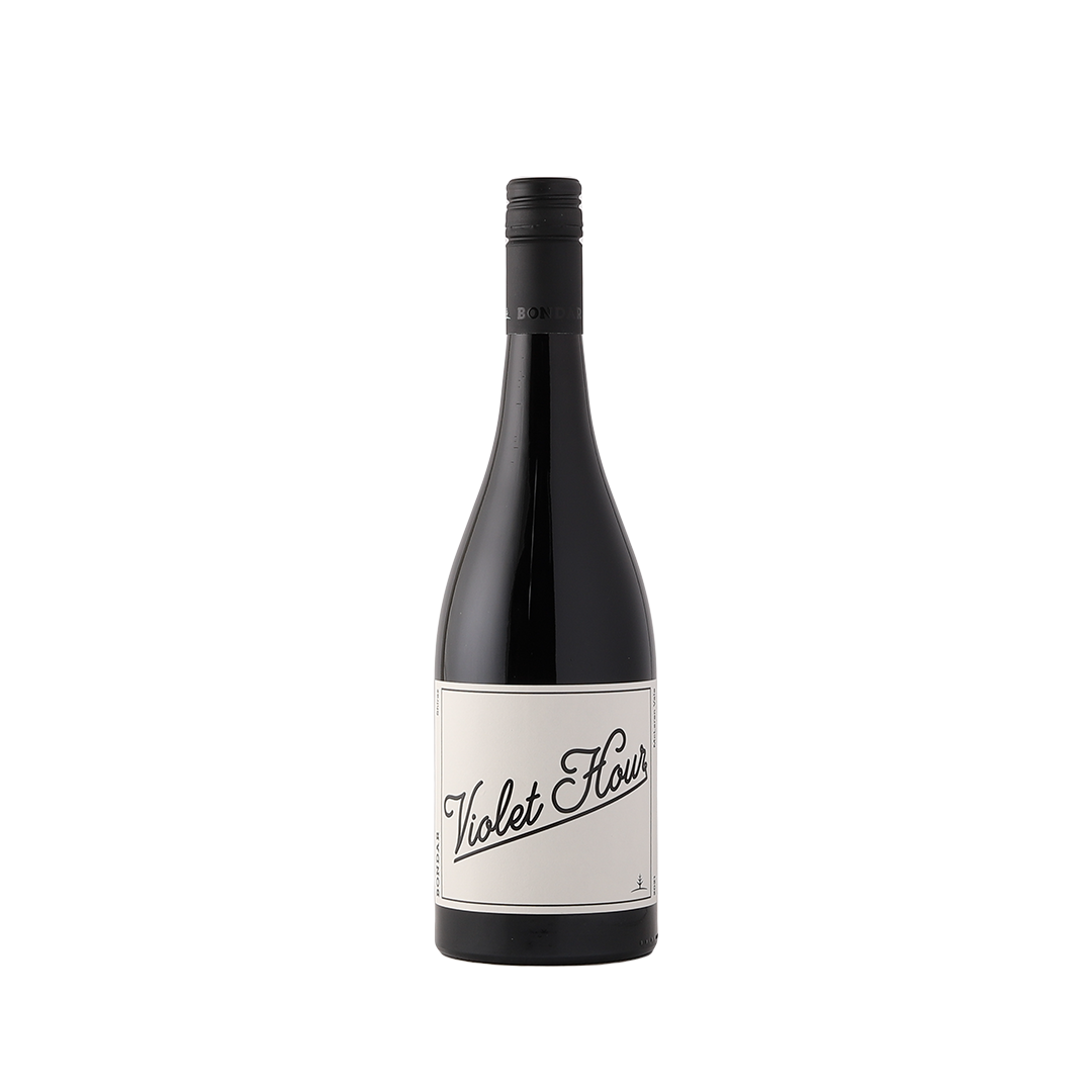 Bondar Violet Hour Shiraz 2021 - Red Wine | Blackhearts and Sparrows