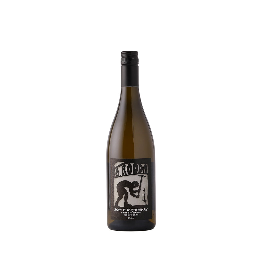 A Rodda Smiths Chardonnay 2021 - White Wine | Blackhearts and Sparrows