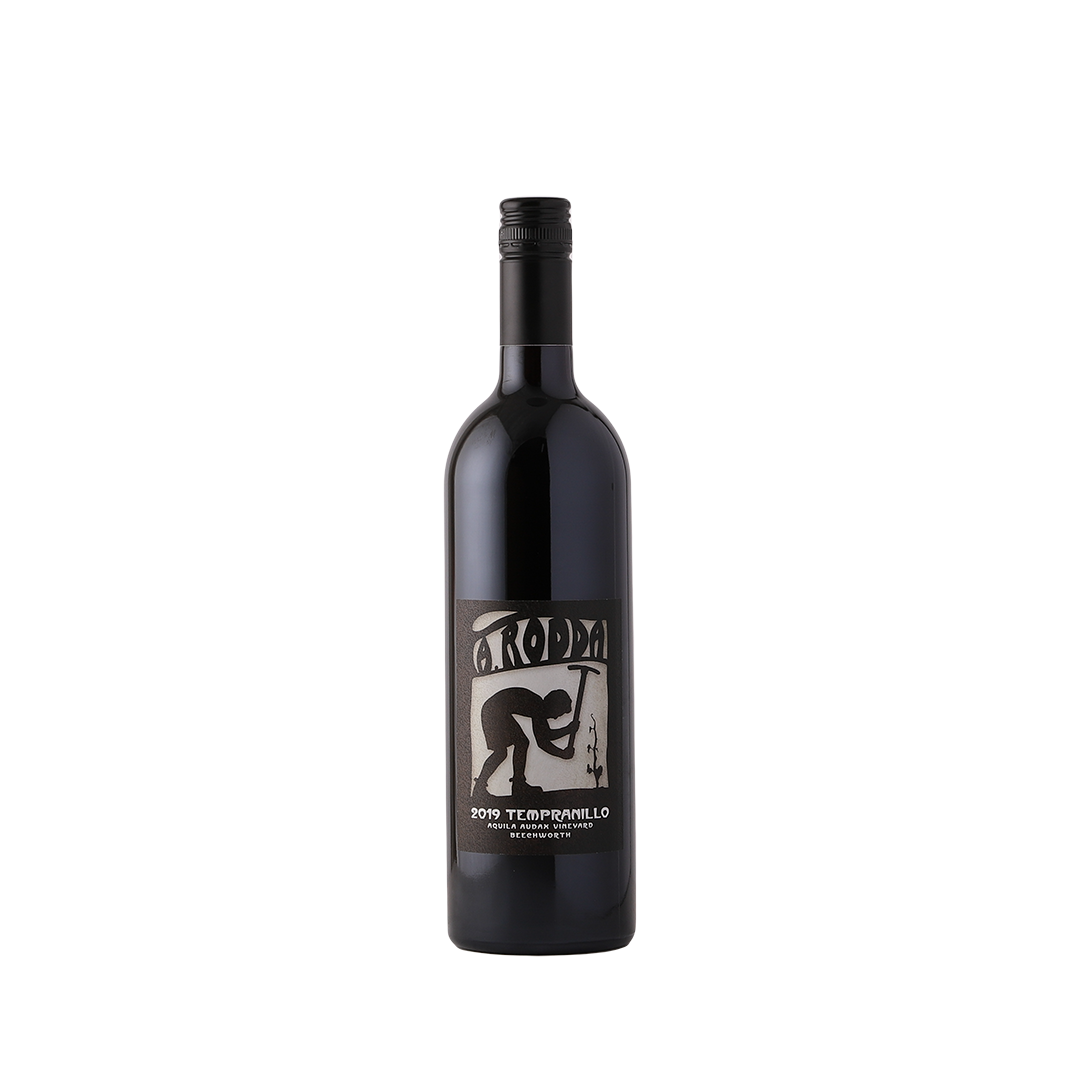 A. Rodda Aquila Audax Tempranillo 2019 - Red Wine | Blackhearts and ...