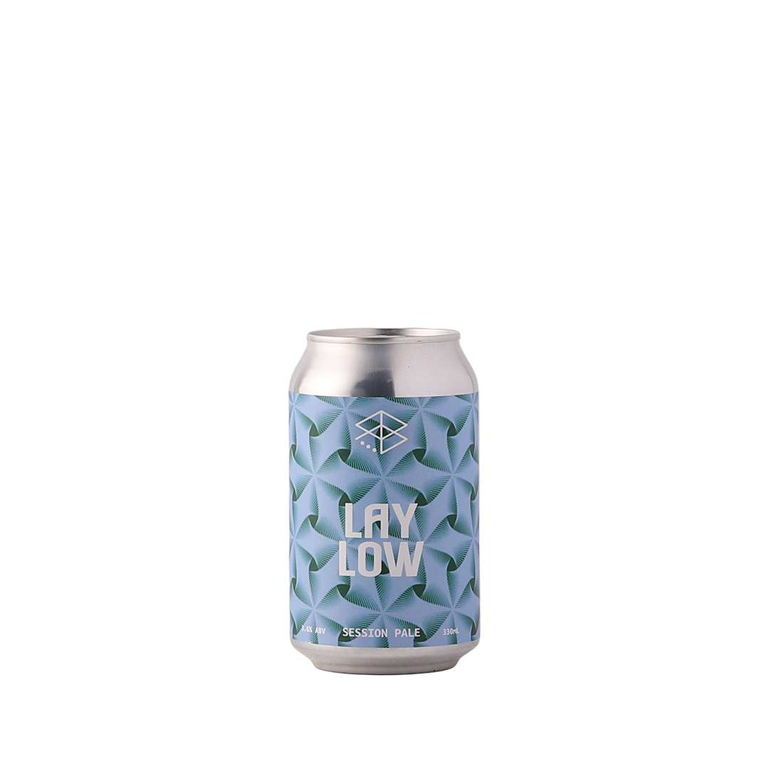 Range Lay Low Session Hazy Pale Ale - Beer | Blackhearts and Sparrows