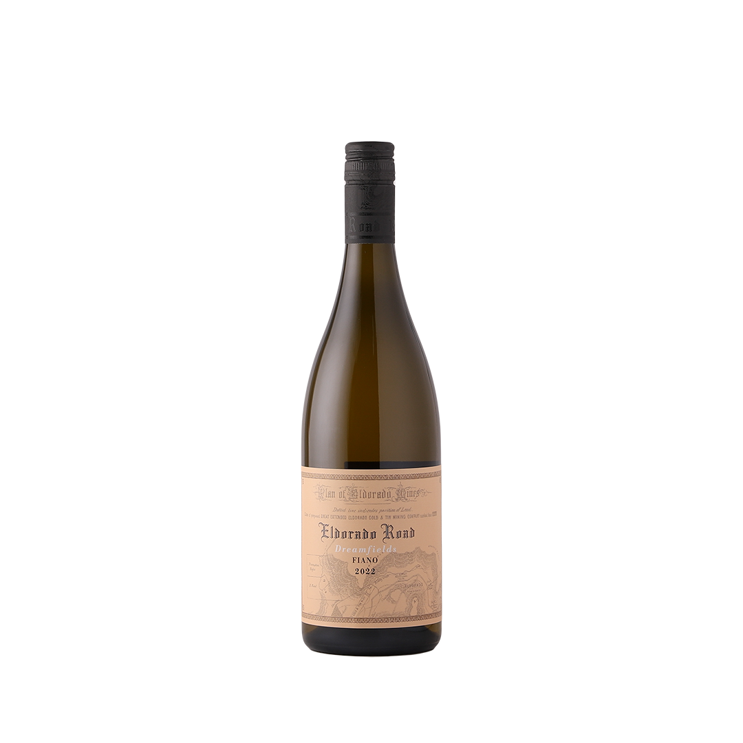 Eldorado Rd Dreamfields Fiano 2022 - White Wine | Blackhearts and Sparrows