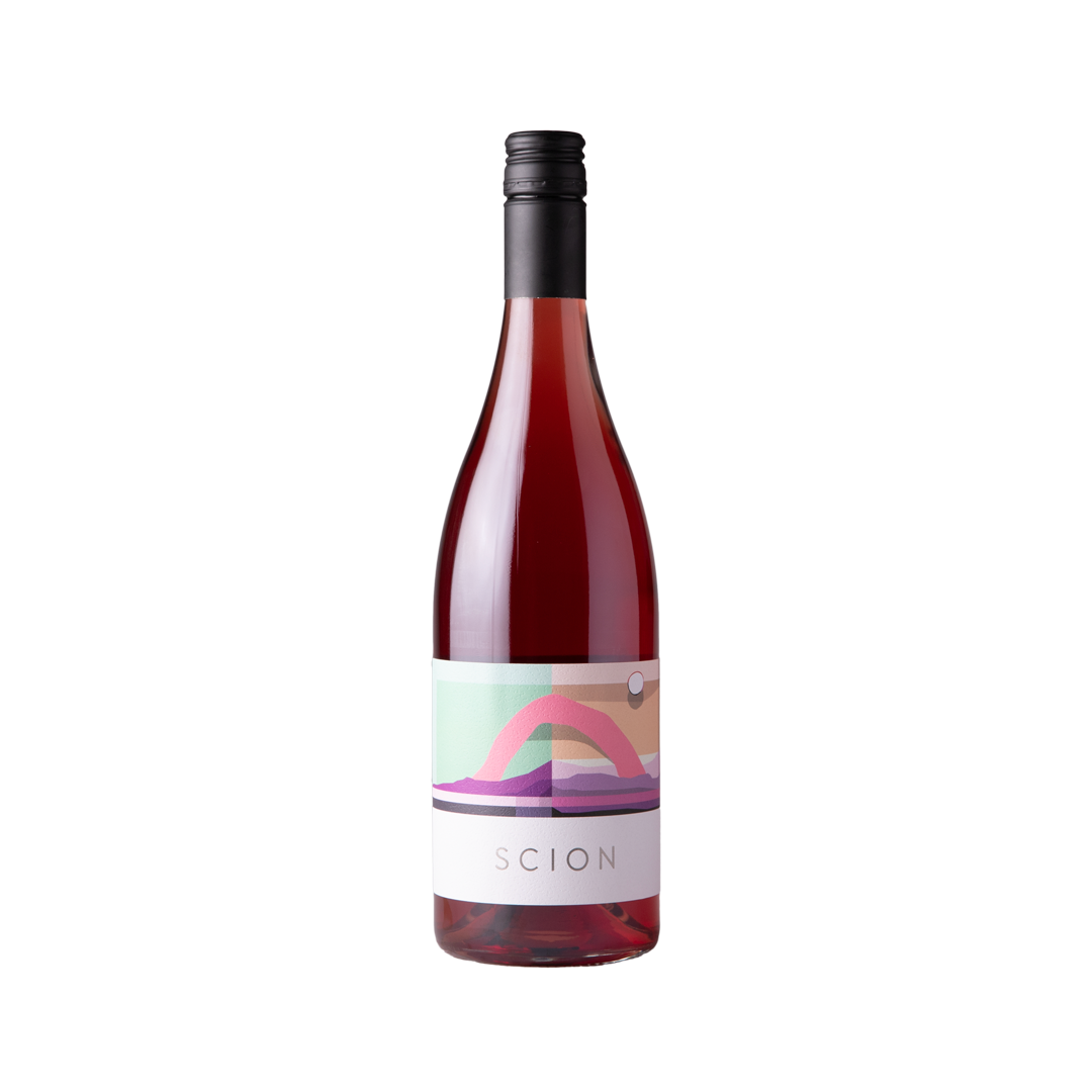 Scion Daylight Chilled Red 2024 - Red Wine | Blackhearts and Sparrows