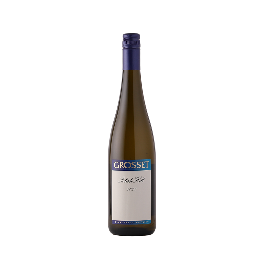 Grosset Polish Hill Riesling 2022 - White Wine | Blackhearts and Sparrows