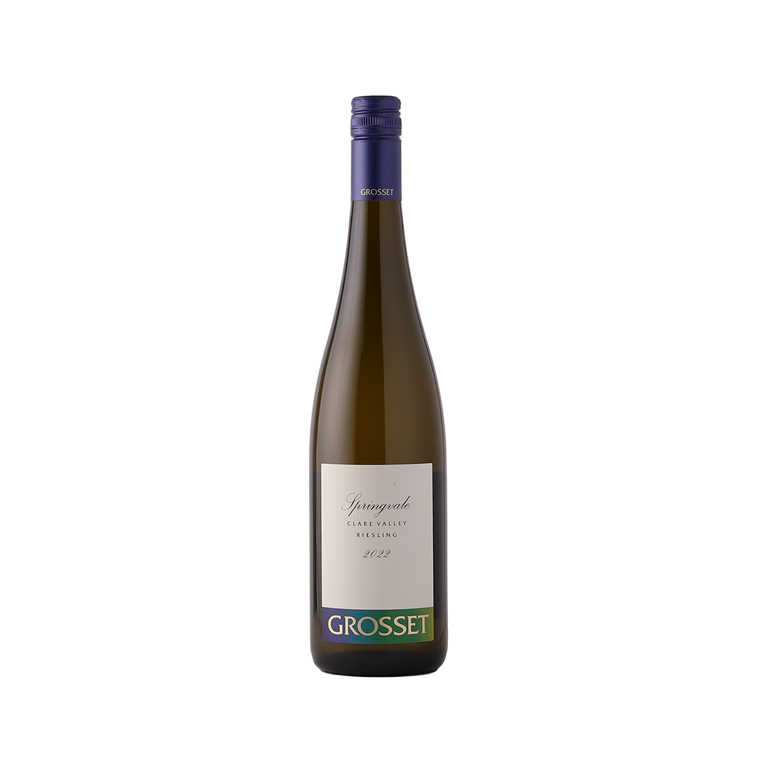 Grosset Springvale Riesling 2022 - White Wine | Blackhearts and Sparrows