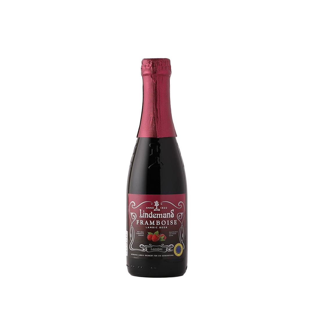 Lindemans Framboise Raspberry Lambic - Beer | Blackhearts and Sparrows