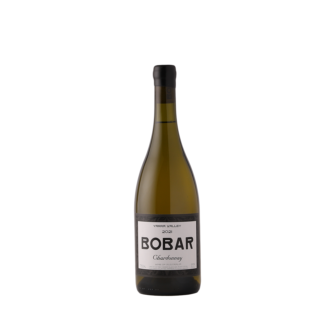 Bobar Chardonnay 2021 - White Wine | Blackhearts and Sparrows