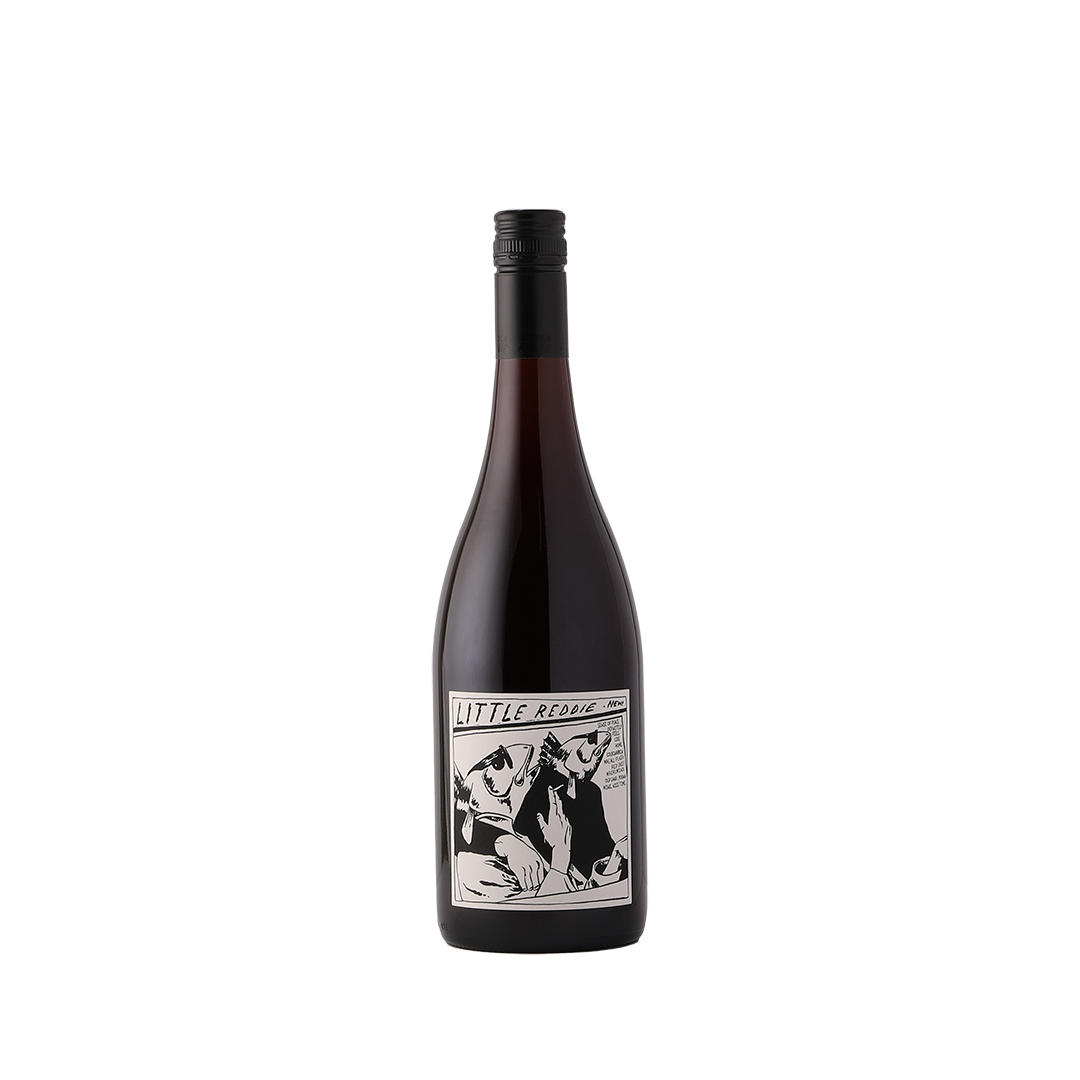 Little Reddie NEW! Nebbiolo Rofosco 2022 - Red Wine | Blackhearts and ...