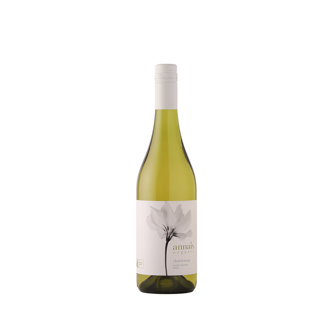 Annais Organic Chardonnay 2020 - White Wine | Blackhearts and Sparrows