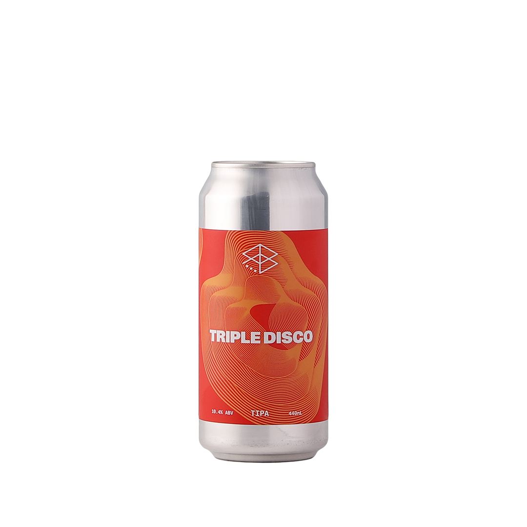 Range Brewing Triple Disco TIPA - Beer | Blackhearts and Sparrows