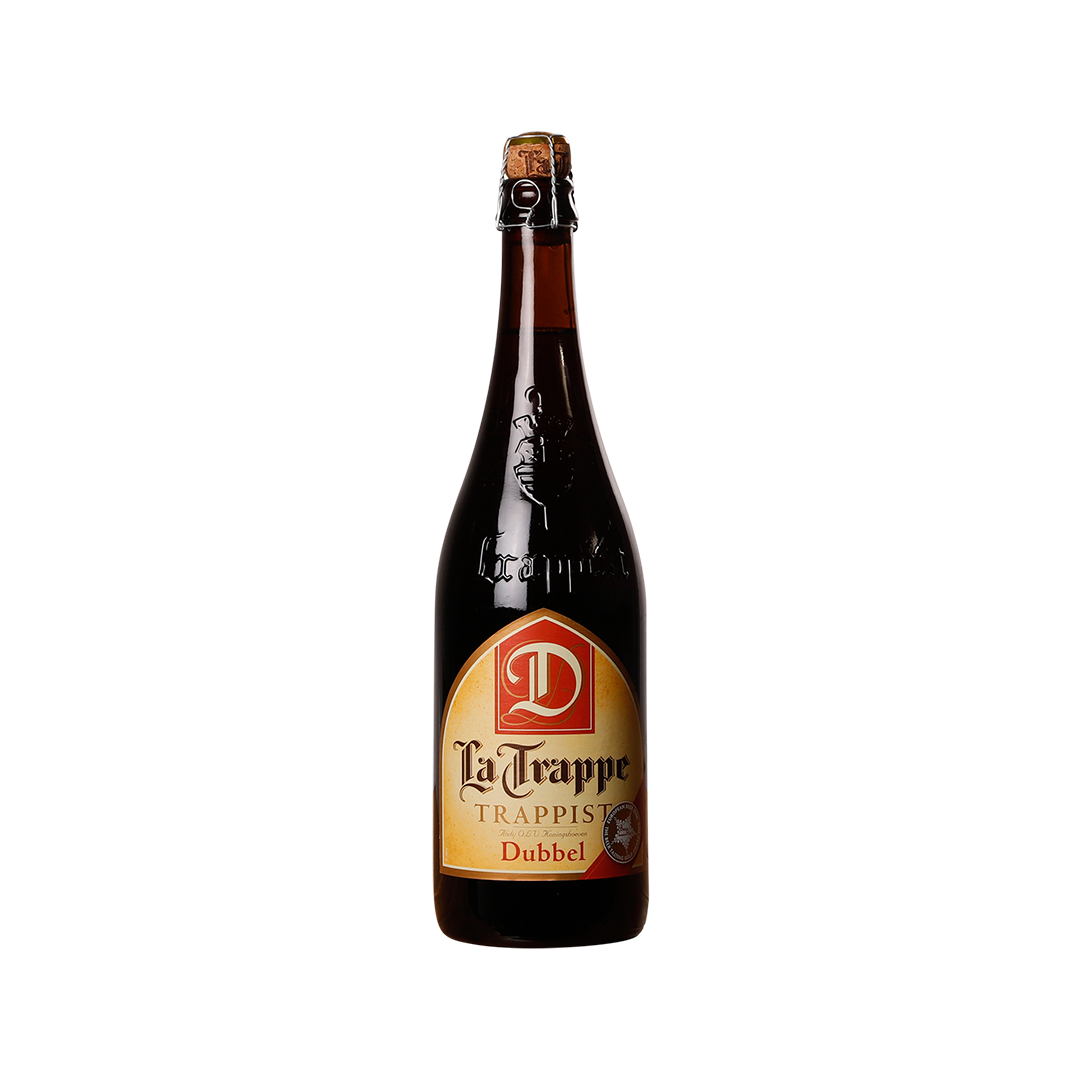 La Trappe Dubbel - Beer | Blackhearts and Sparrows