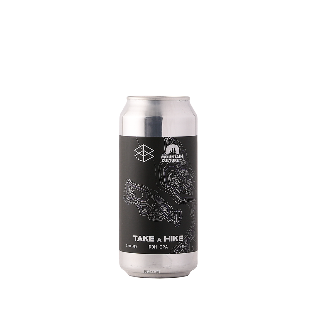 Range Take a Hike DDH IPA - Beer | Blackhearts and Sparrows
