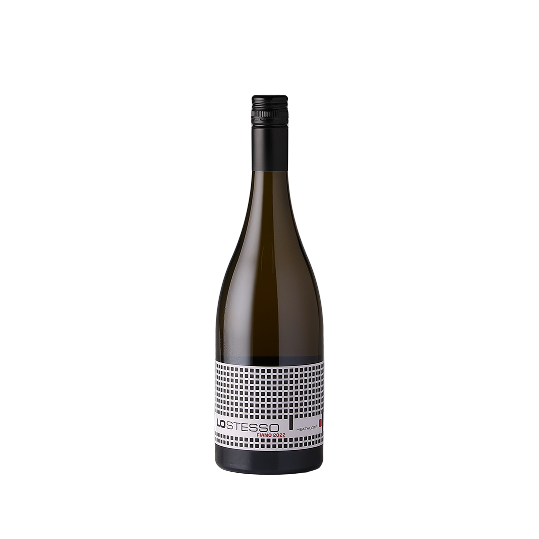 Lo Stesso Fiano 2022 - White Wine | Blackhearts and Sparrows