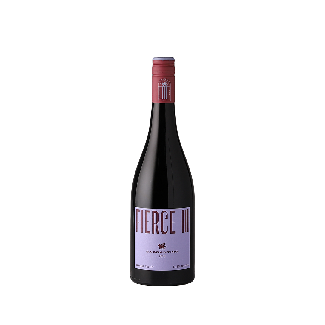 Lou Miranda Fierce III Sagrantino 2019 - Red Wine | Blackhearts and ...