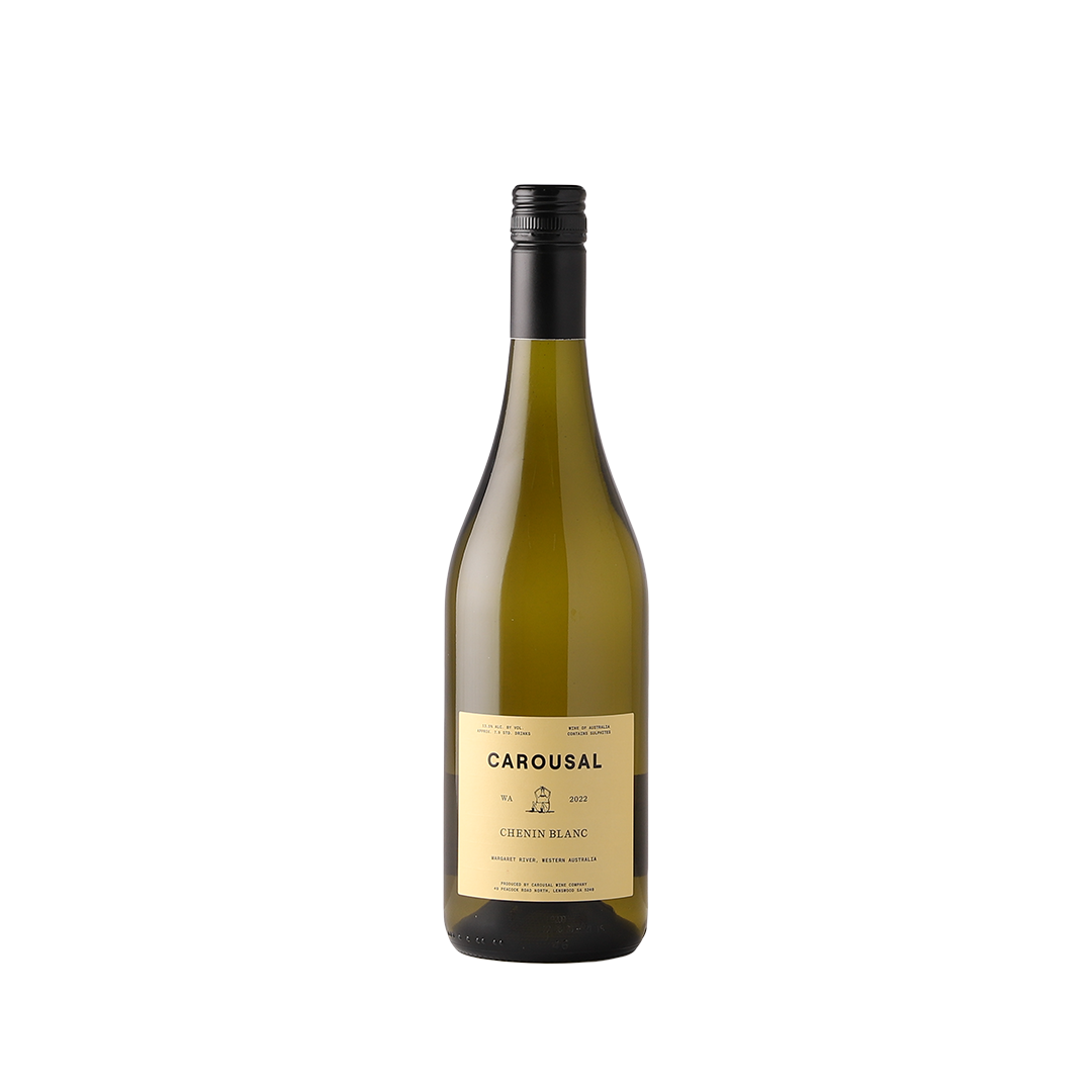 Carousal Chenin Blanc 2022 - White Wine | Blackhearts and Sparrows