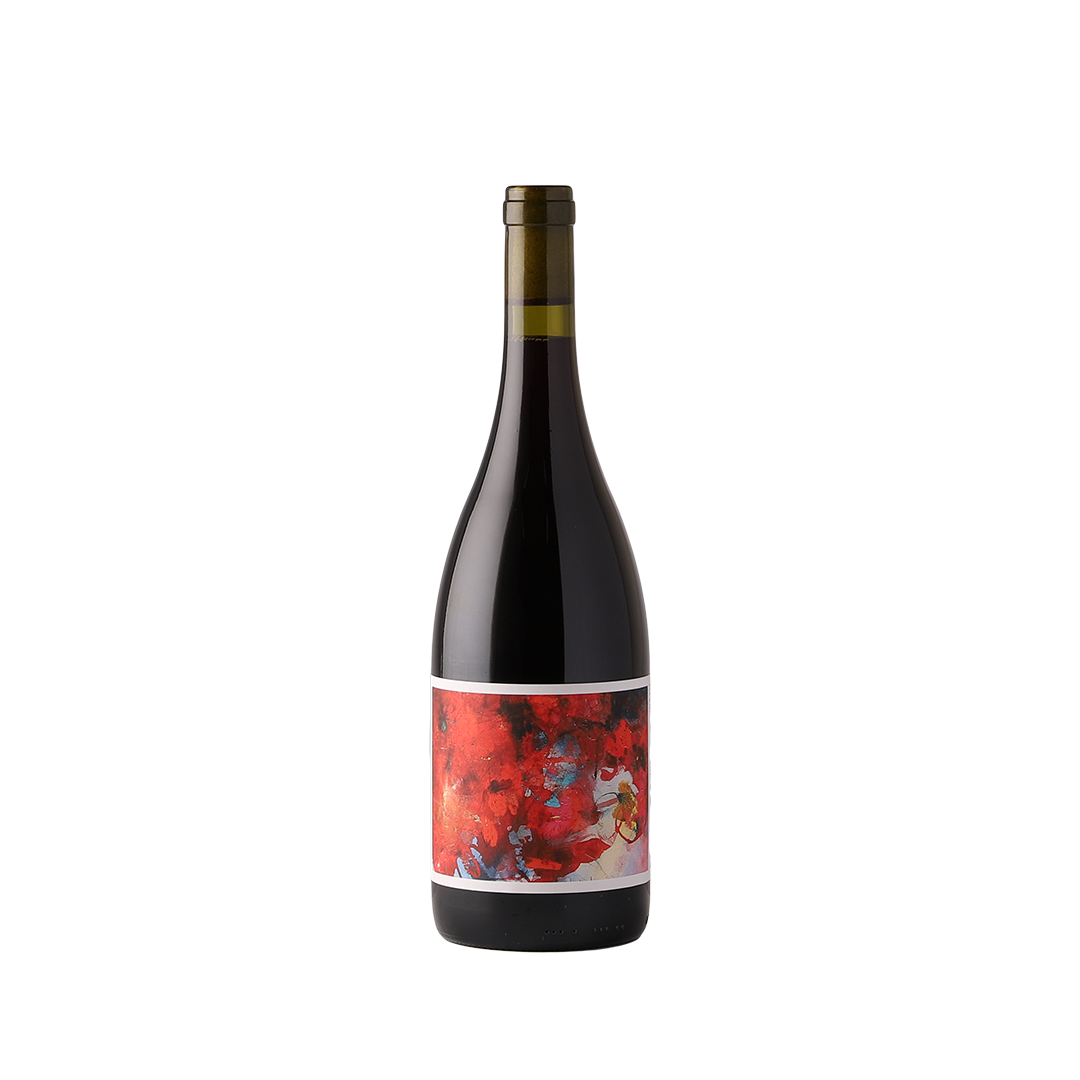 Terrason Swallowfield Pinot Noir 2022 - Red Wine | Blackhearts and Sparrows