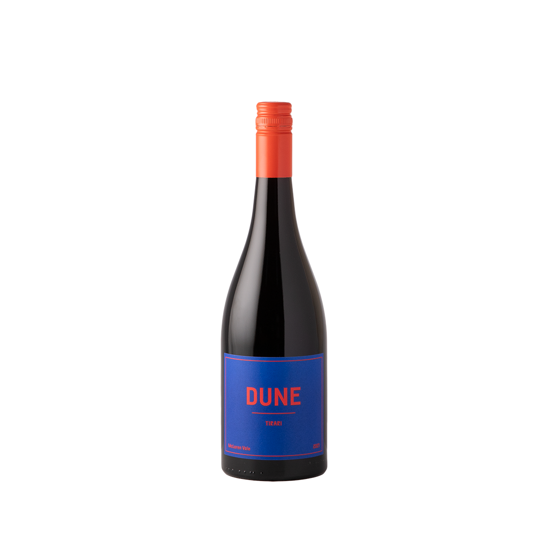 Dune Tirari 2021 - Red Wine | Blackhearts and Sparrows