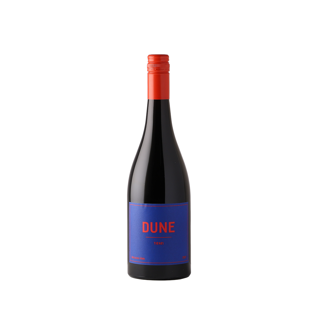 Dune Tirari 2021 - Red Wine | Blackhearts and Sparrows