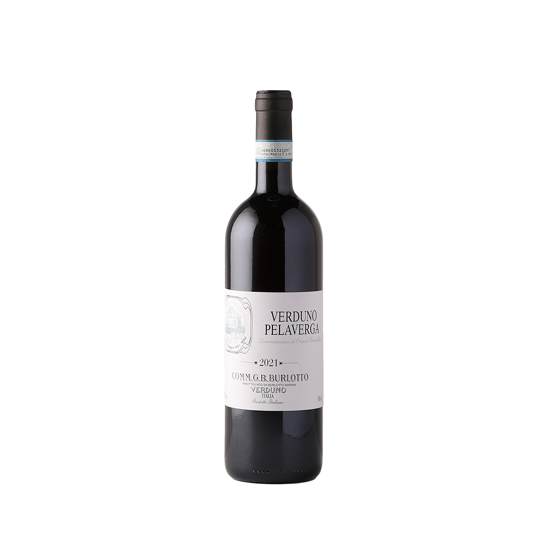 G.B. Burlotto Verduno Pelaverga 2021 - Red Wine | Blackhearts and Sparrows