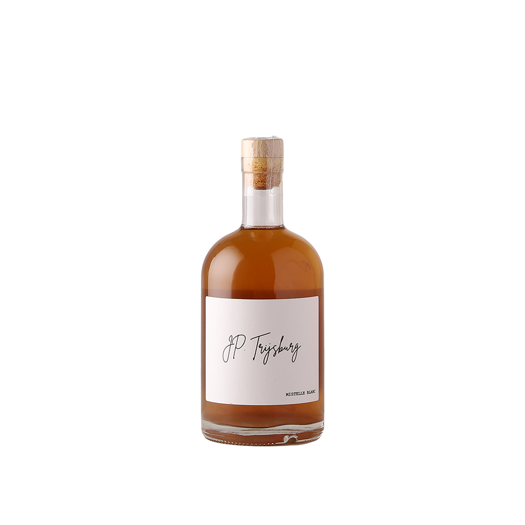 Jean Paul Artemi Mistelle Blanc Brandy Liqueur - Spirits/Vermouth ...