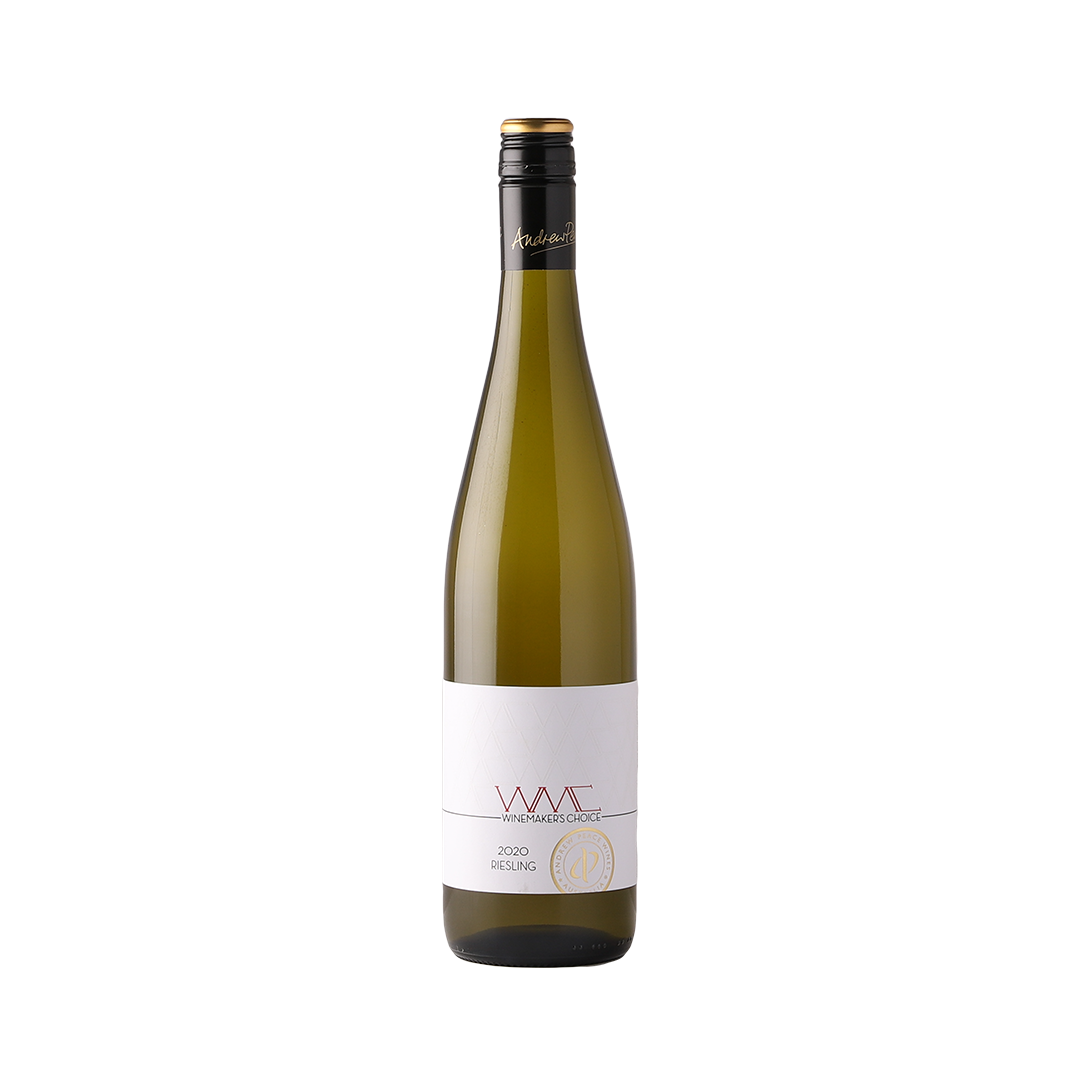 Andrew Peace Winemakers Choice Riesling 2020 - White Wine | Blackhearts ...