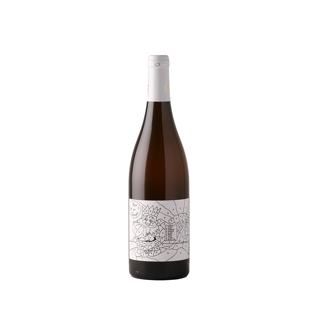 L'Octavin Le Roi des Cépages Riesling 2020 - White Wine | Blackhearts ...