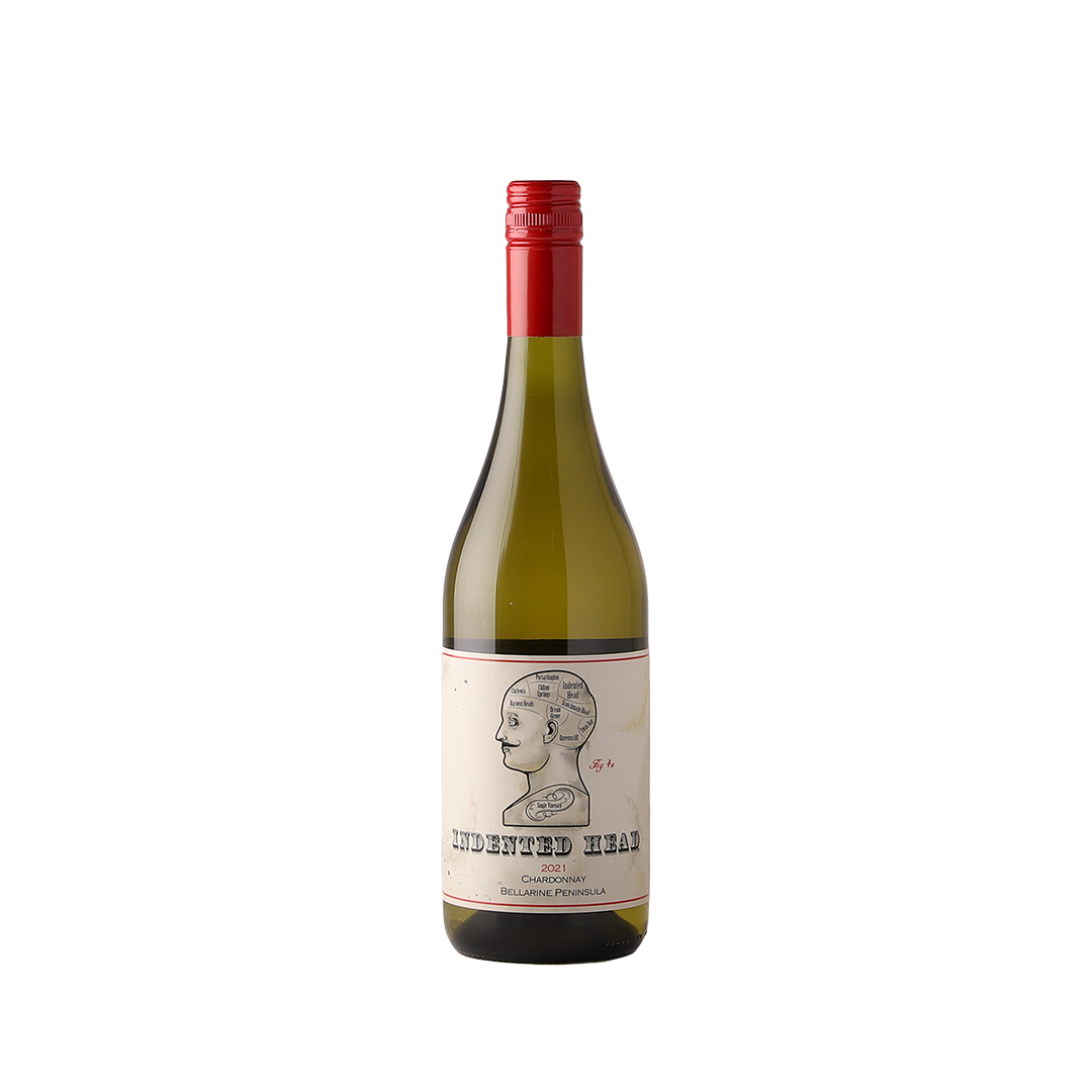 Indented Head Chardonnay 2021 - White Wine | Blackhearts and Sparrows