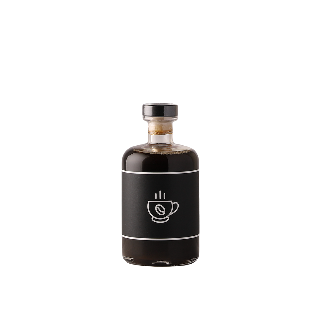 Unico Caffé Coffee Liqueur - Spirits/Vermouth | Blackhearts and Sparrows