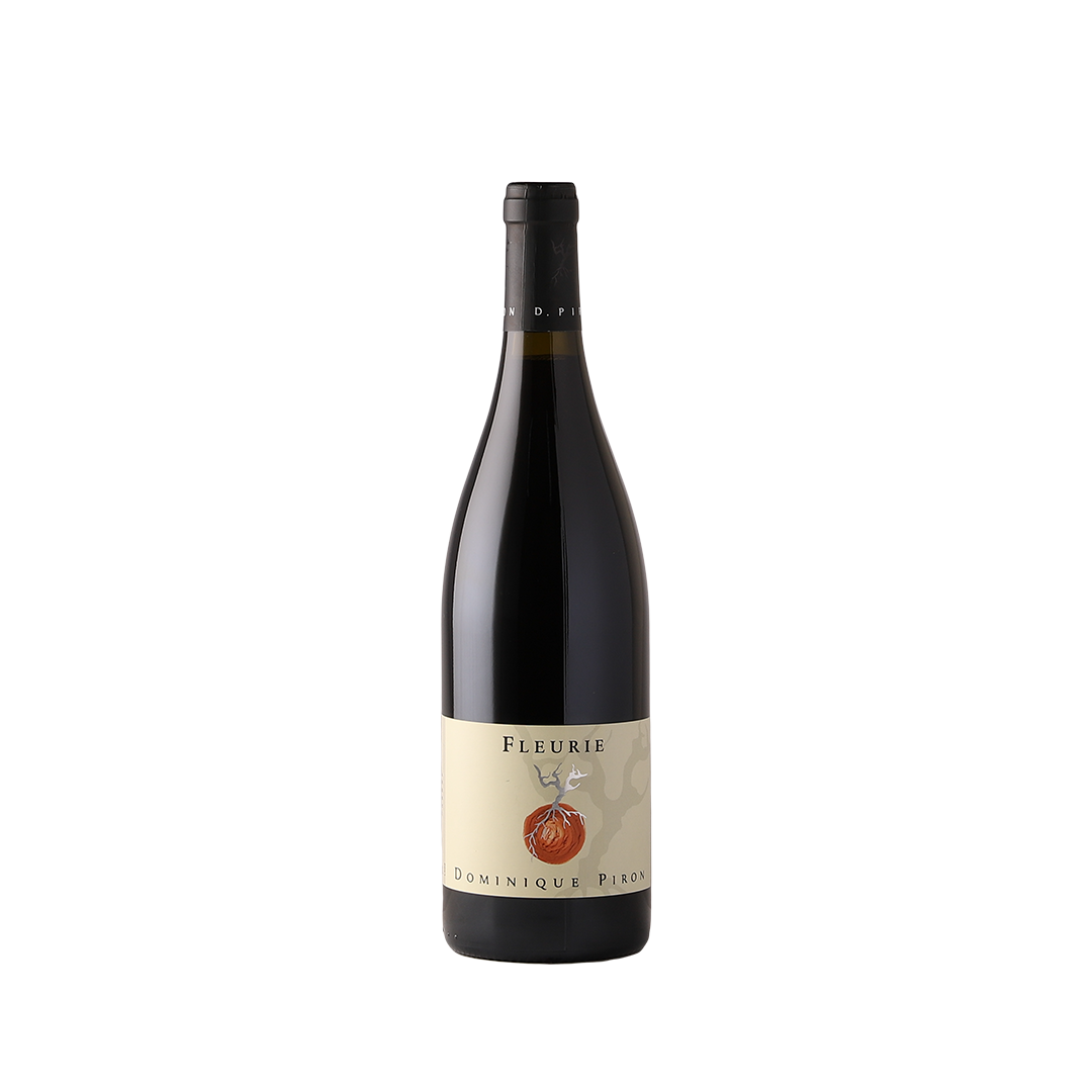 Dominique Piron Fleurie 2021 - Red Wine | Blackhearts and Sparrows