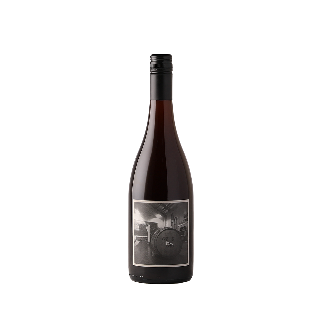 Little Reddie Bootleg Red NV - Red Wine | Blackhearts and Sparrows