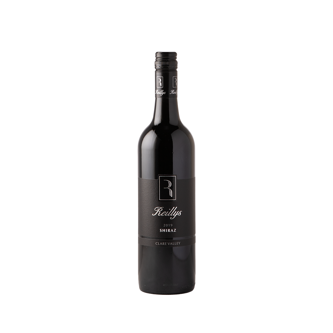 Reillys Shiraz 2019 - Red Wine | Blackhearts and Sparrows