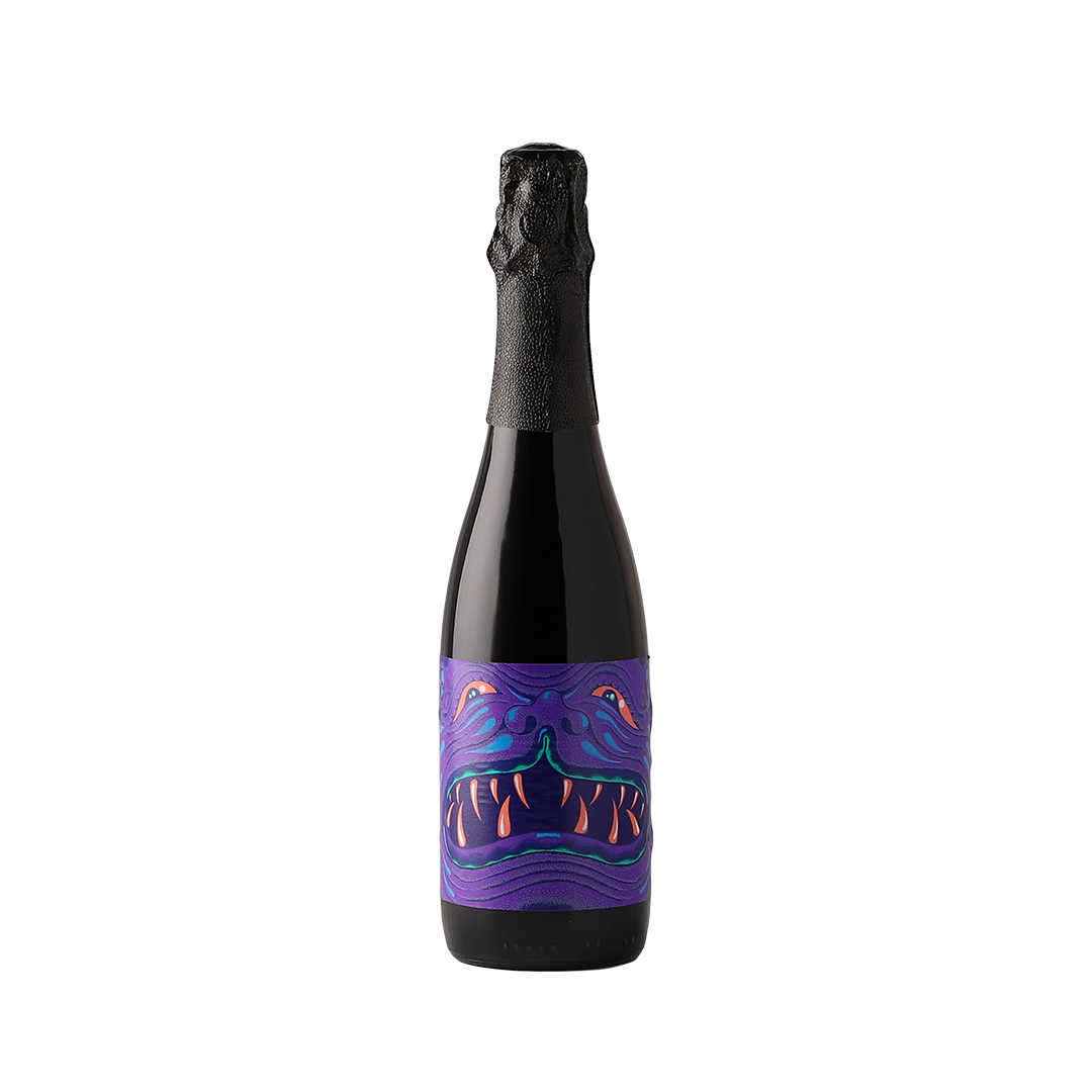 Omnipollo Avgrund Imperial Stout - Beer | Blackhearts and Sparrows