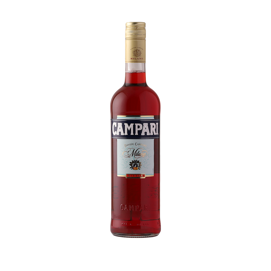 Campari - Spirits/Vermouth | Blackhearts and Sparrows