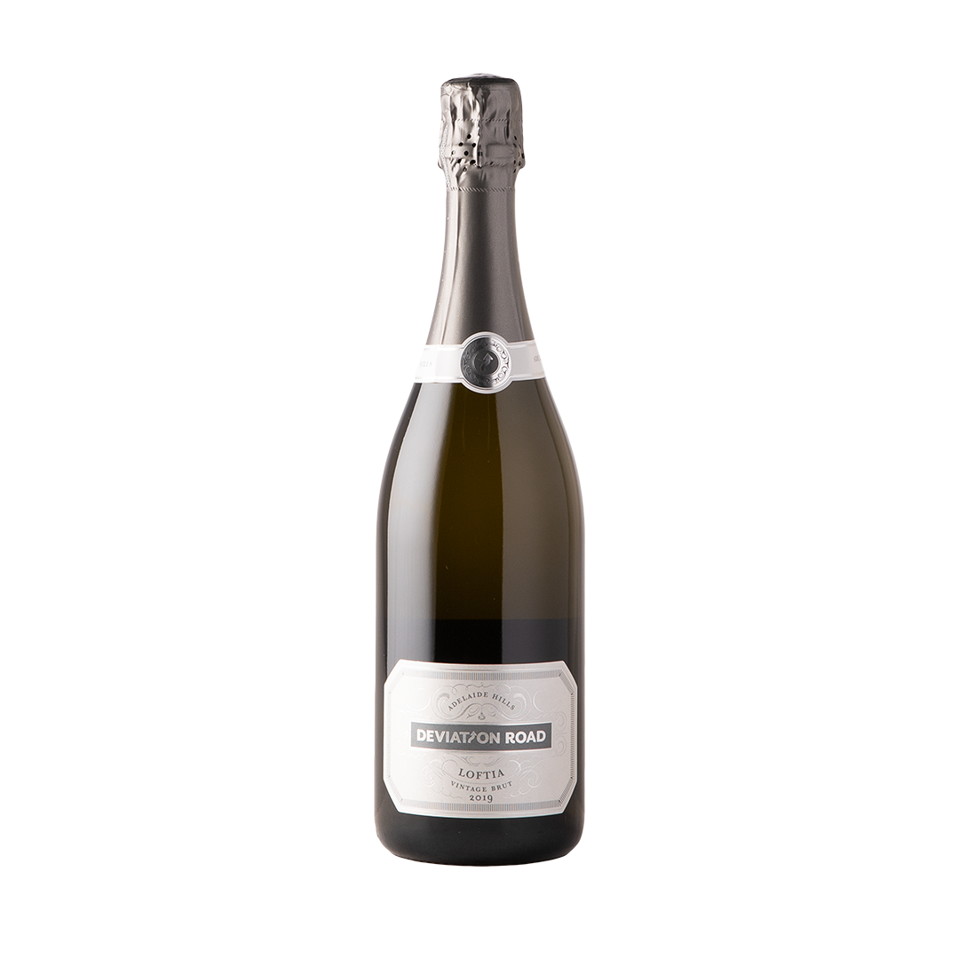 Deviation Road Loftia Vintage Brut 2019 - Bubbles | Blackhearts and ...