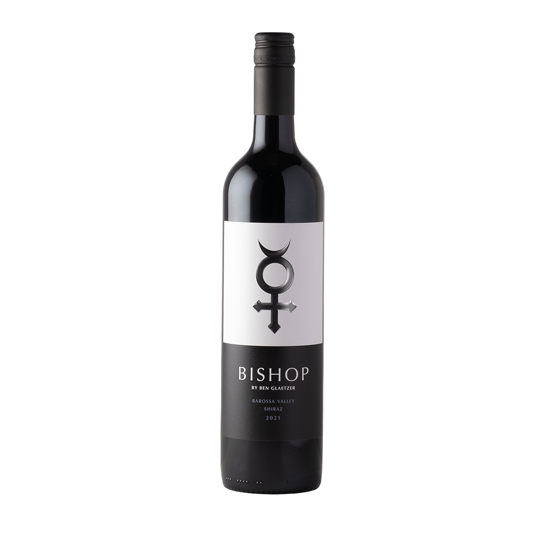 Ben Glaetzer Bishop Shiraz 2021 - Red Wine | Blackhearts and Sparrows