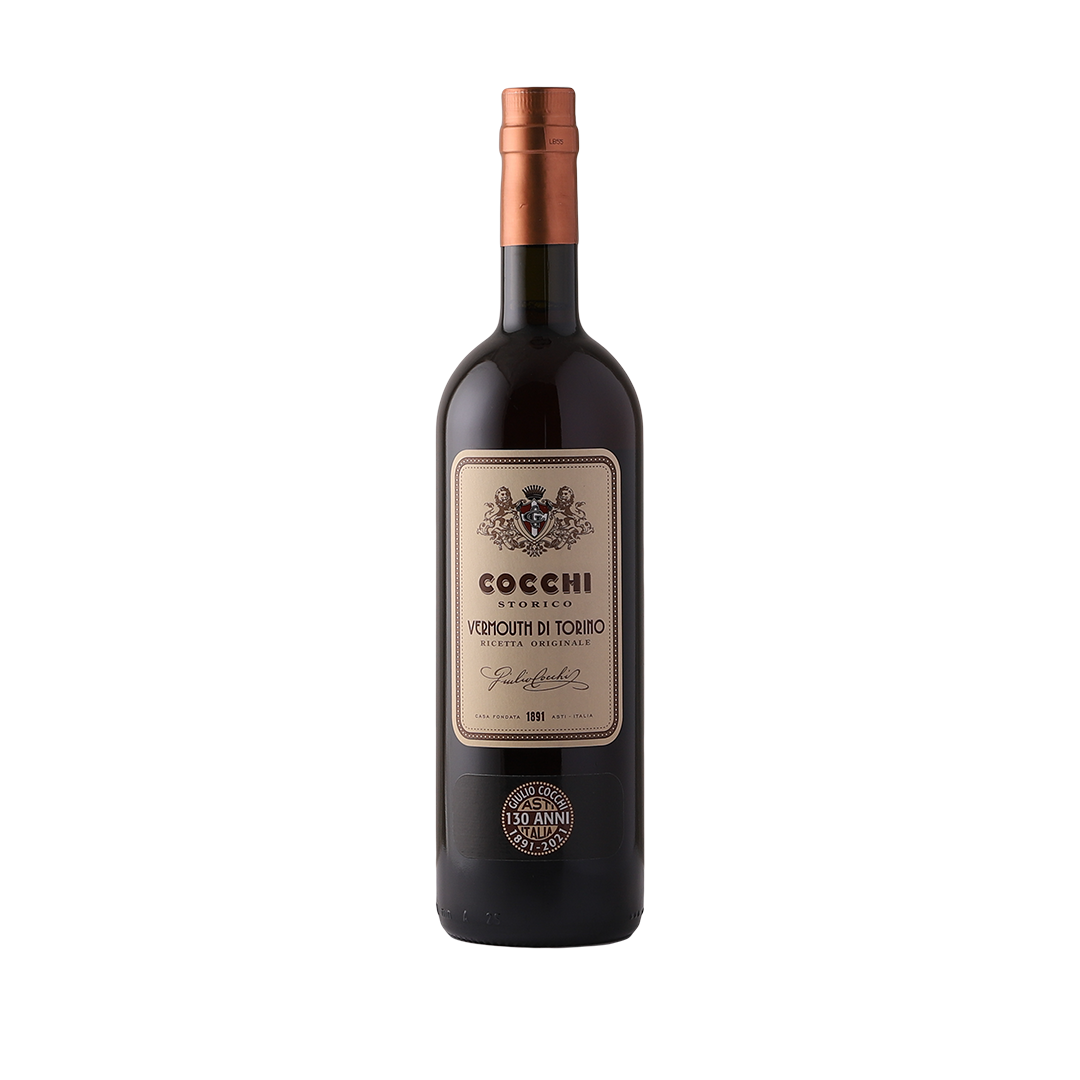 Cocchi Vermouth Di Torino - Spirits/Vermouth | Blackhearts and Sparrows
