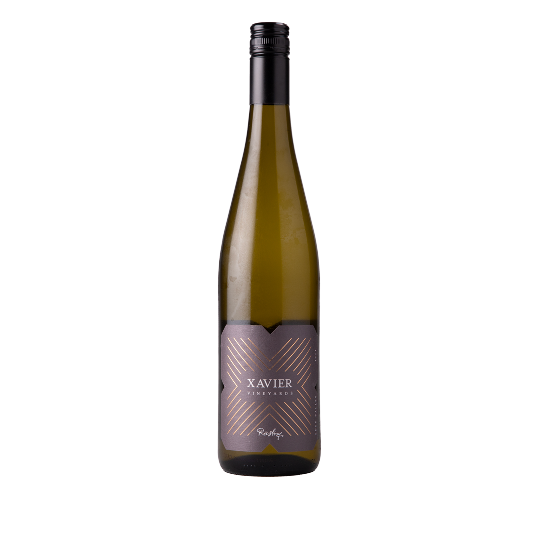 Xavier Vineyards Riesling 2023 - White Wine | Blackhearts and Sparrows