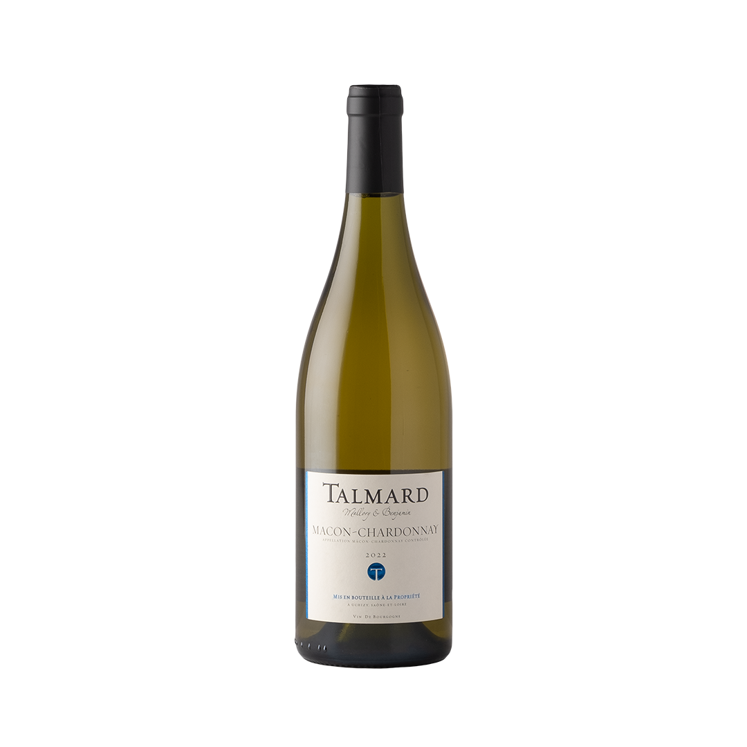 Talmard Macon Chardonnay 2022 - White Wine | Blackhearts and Sparrows