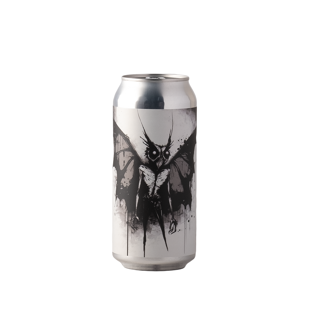 Small Gods Mothman Double Cold IPA - Beer | Blackhearts and Sparrows