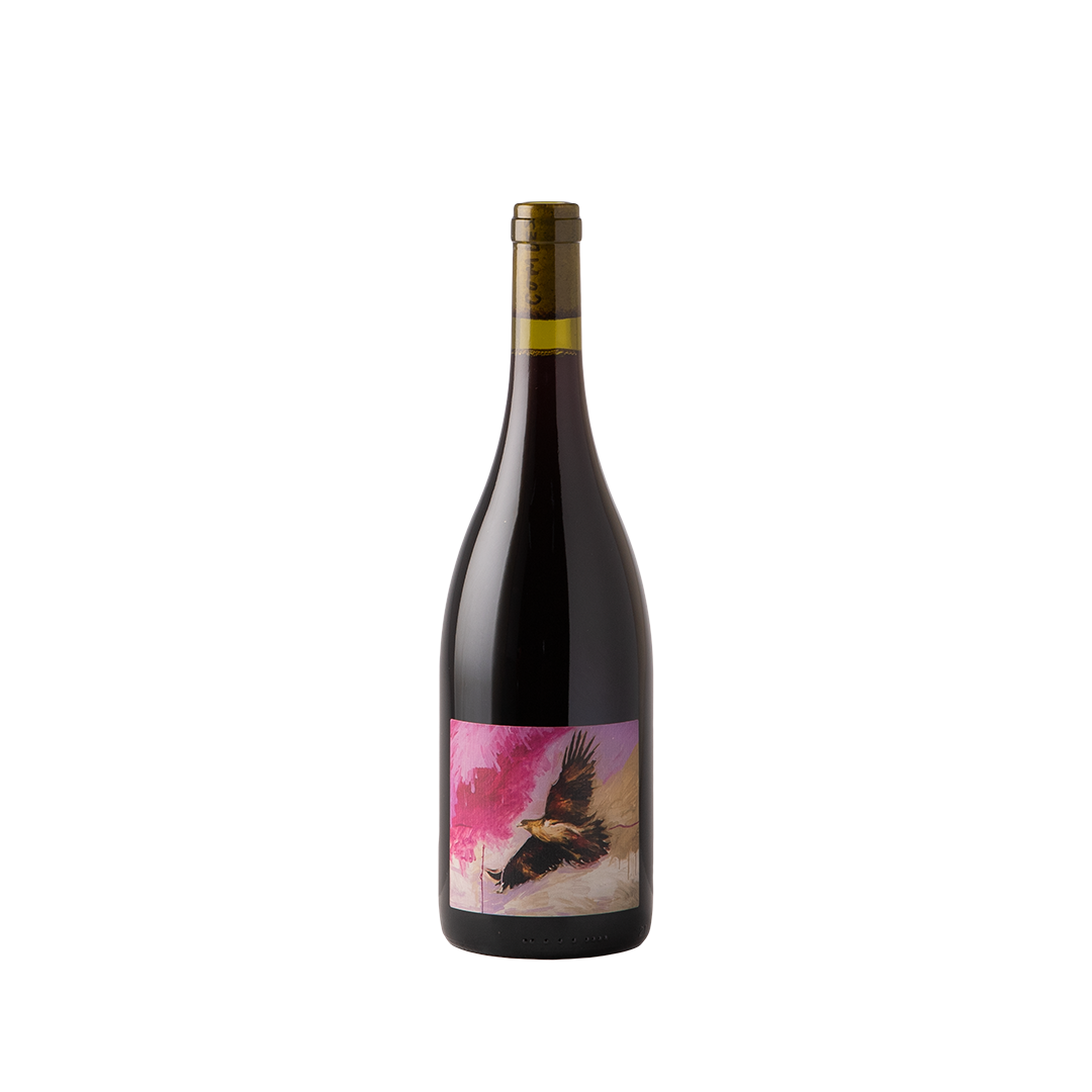Combes In the Clouds Nebbiolo 2021 - Red Wine | Blackhearts and Sparrows