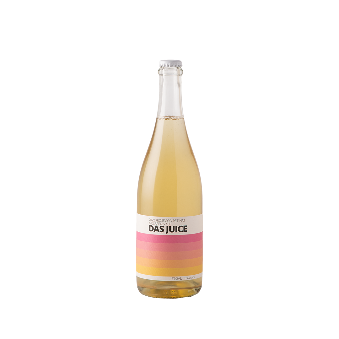 Das Juice Prosecco Pét Nat 2022 - Bubbles | Blackhearts and Sparrows
