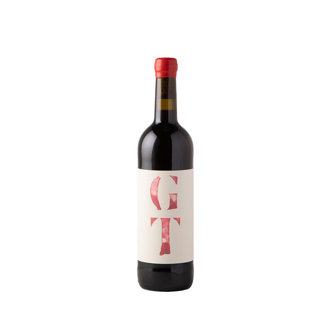 Partida Creus GT Garrout 2020 - Red Wine | Blackhearts and Sparrows