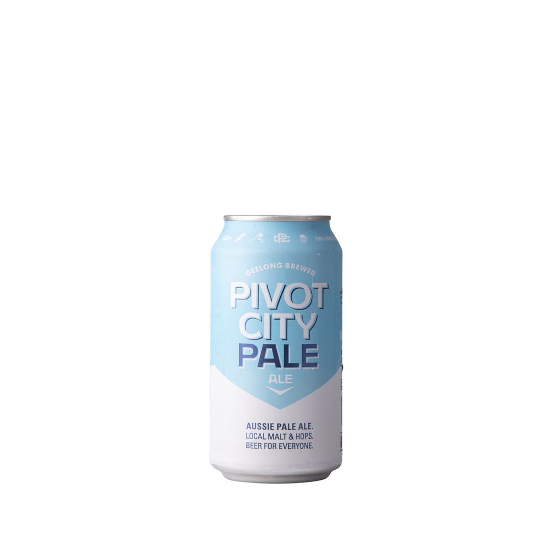 Blackmans Pivot City Pale Ale 375ml - Beer | Blackhearts and Sparrows