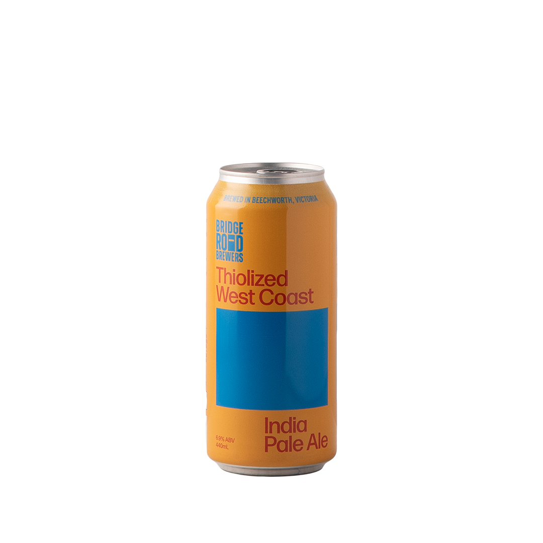 Bridge Road Thiolized West Coast IPA - Beer | Blackhearts and Sparrows